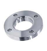 flange da junção de regaço