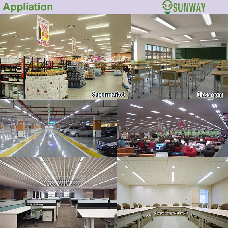 170lm/w pf0.9 pf0.5 ra80 600mm 60cm 120cm 150cm Nano Plastic PC T8 Led tube 8w 9w 10w 18w 15w 18w 20w 25w 30w