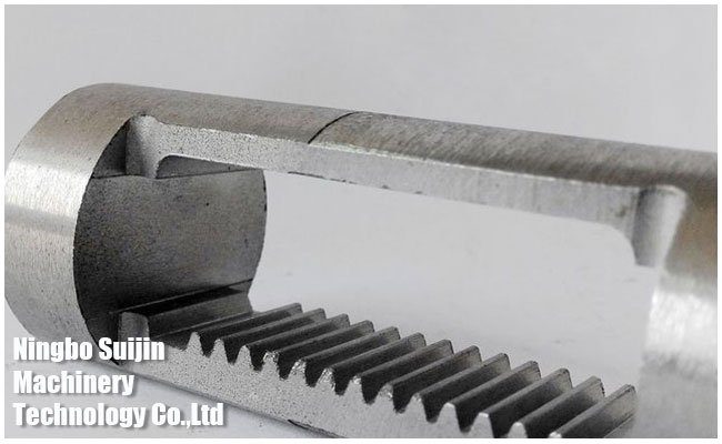 Professional Door Lock Accessories Parts -1