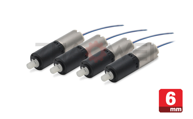 Motore ad ingranaggi planetario