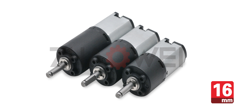 dc 기어박스 모터