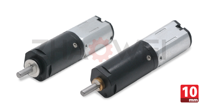 motore della ruota planetaria 3V