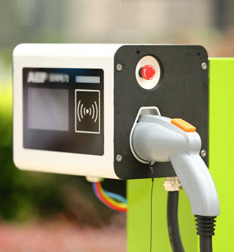 지적인 위탁 더미 장치 모터