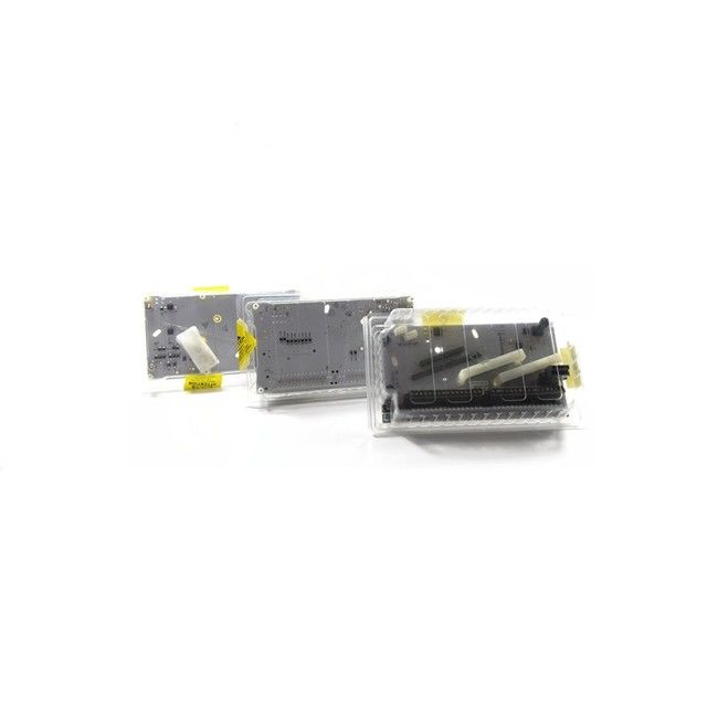 ハネウェル社DCS 51304483-100の産業制御システムモジュール3