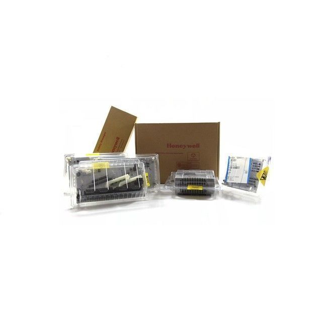 ハネウェル社DCS 51304483-100の産業制御システムモジュール4