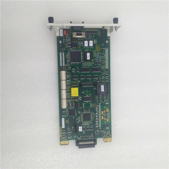 ABB PLC 모듈 DSRF182 I/O 모듈 3