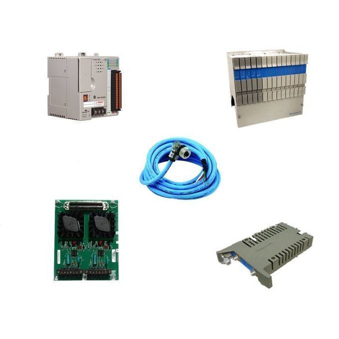 Módulo de conjunto duplo 0 do fã do nó da DCS 51401496-100 de Honeywell