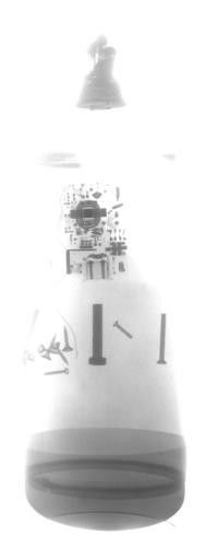 Raggi x portatili 3D/2D sistema del sistema diretto digitale di rappresentazione dei raggi x di HUATEC-SUPER-3D di rappresentazione