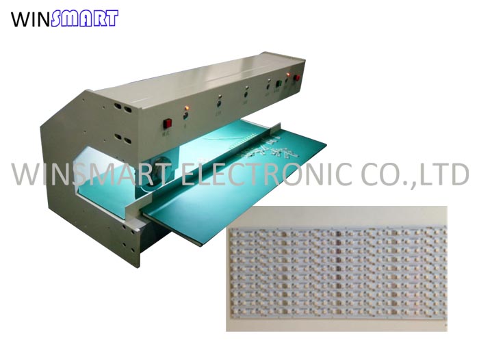 автоматическое depanelizer pcb