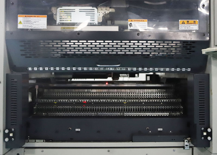 Изображение 3 Mounter компактной Сверх-высок-скорости модели Yamaha YS24 модульное