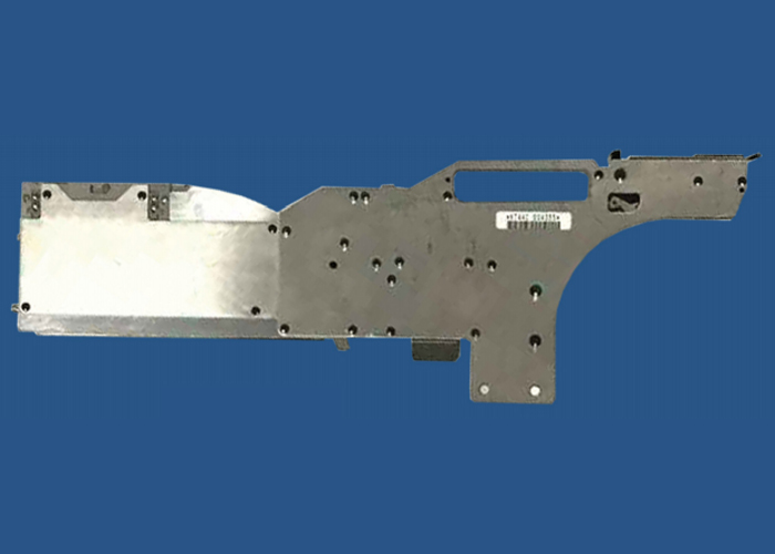 Imagem 2 do alimentador W44c AB10403 de Fuji NTX