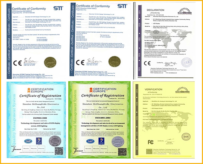 P10 LED Panel SMD Full Color P10 LED Display Outdoor Pole Fixed P10 LED Video Display Billboard 1