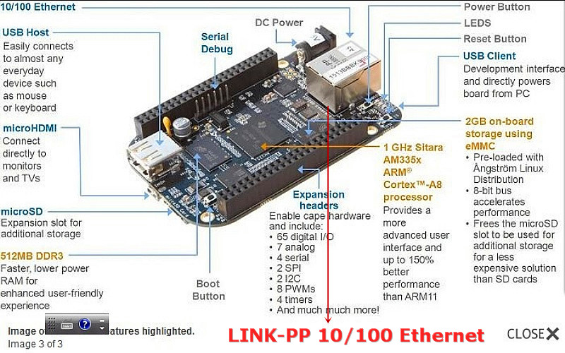 1개 x 8개는 정각 다 항구 RJ45의 10/100 기본적인 PC 카드 RJ45 탭을 아래로 향합니다