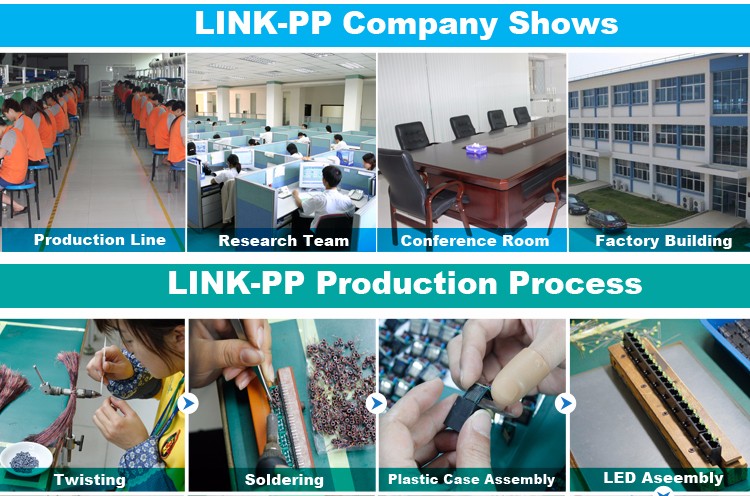 1x1는 항구 RJ45 잭 8P8C 연결관 여성 PCB 7499010214를 골라냅니다---LINK-PP는 티타늄 인텔의 선호한 공급자입니다