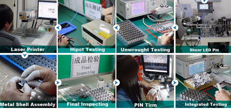 1x1는 항구 RJ45 잭 8P8C 연결관 여성 PCB 7499010214를 골라냅니다---LINK-PP는 티타늄 인텔의 선호한 공급자입니다