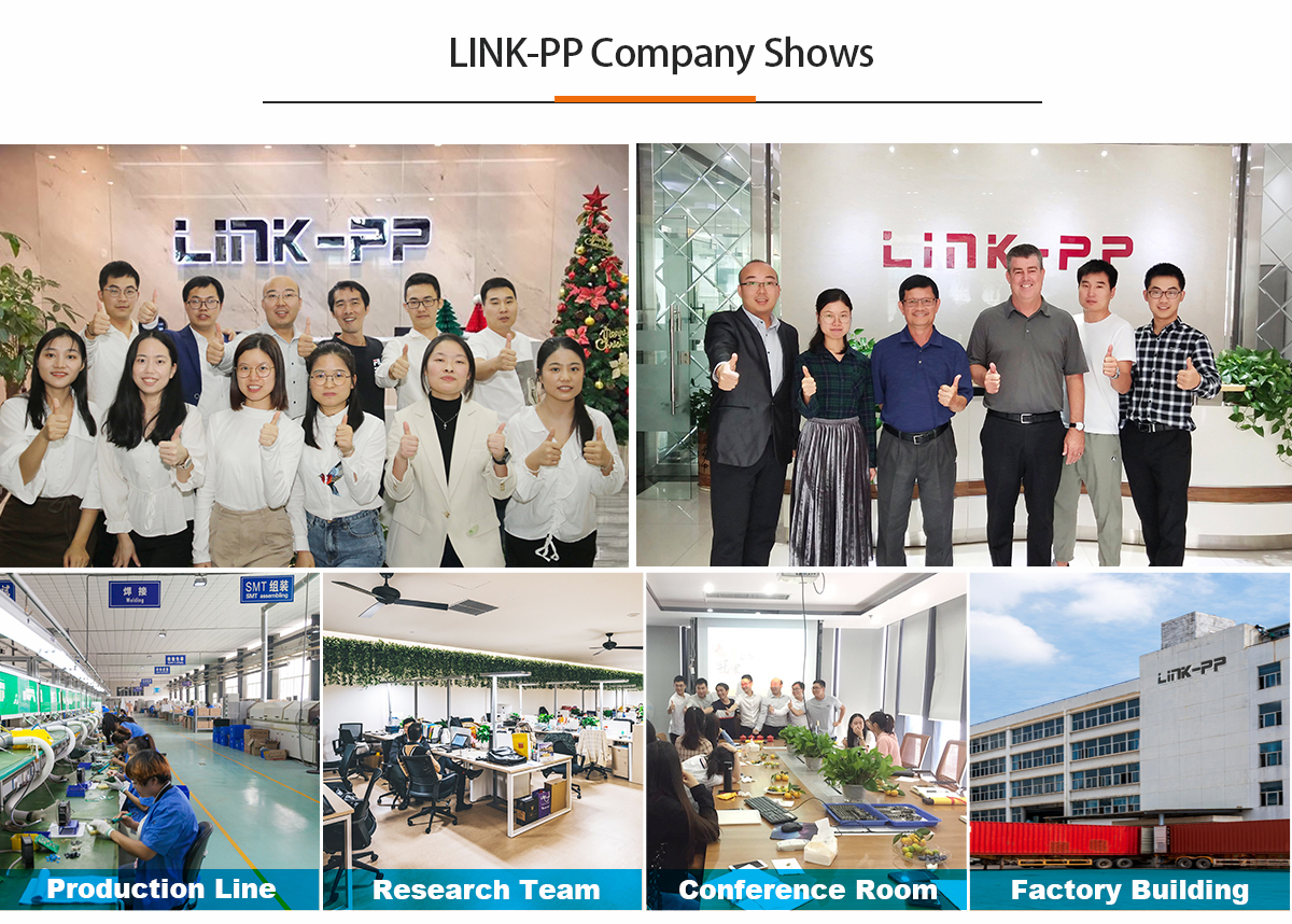 주도하는 8P8C와 XMH-21C-1-HD1-170 2X1 육체미 있는 Rj45 연결기는 LPJG17101ADNL을 보호했습니다