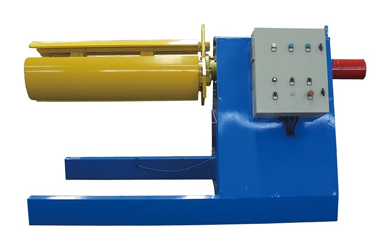 Rotolo del pannello del tetto che forma macchina per i materiali da costruzione di alta qualità