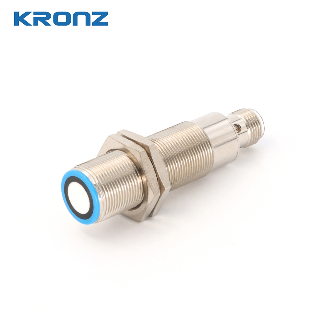 M30 Ultrasonic Sensor product image