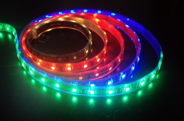 Colore impermeabile del modulo di Dimmable RGB LED che cambia con gli alti lumi