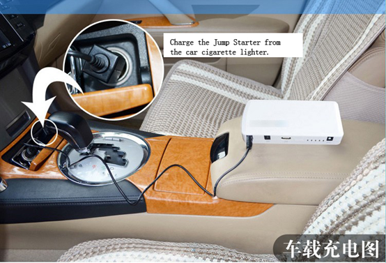 Auto junm Starter