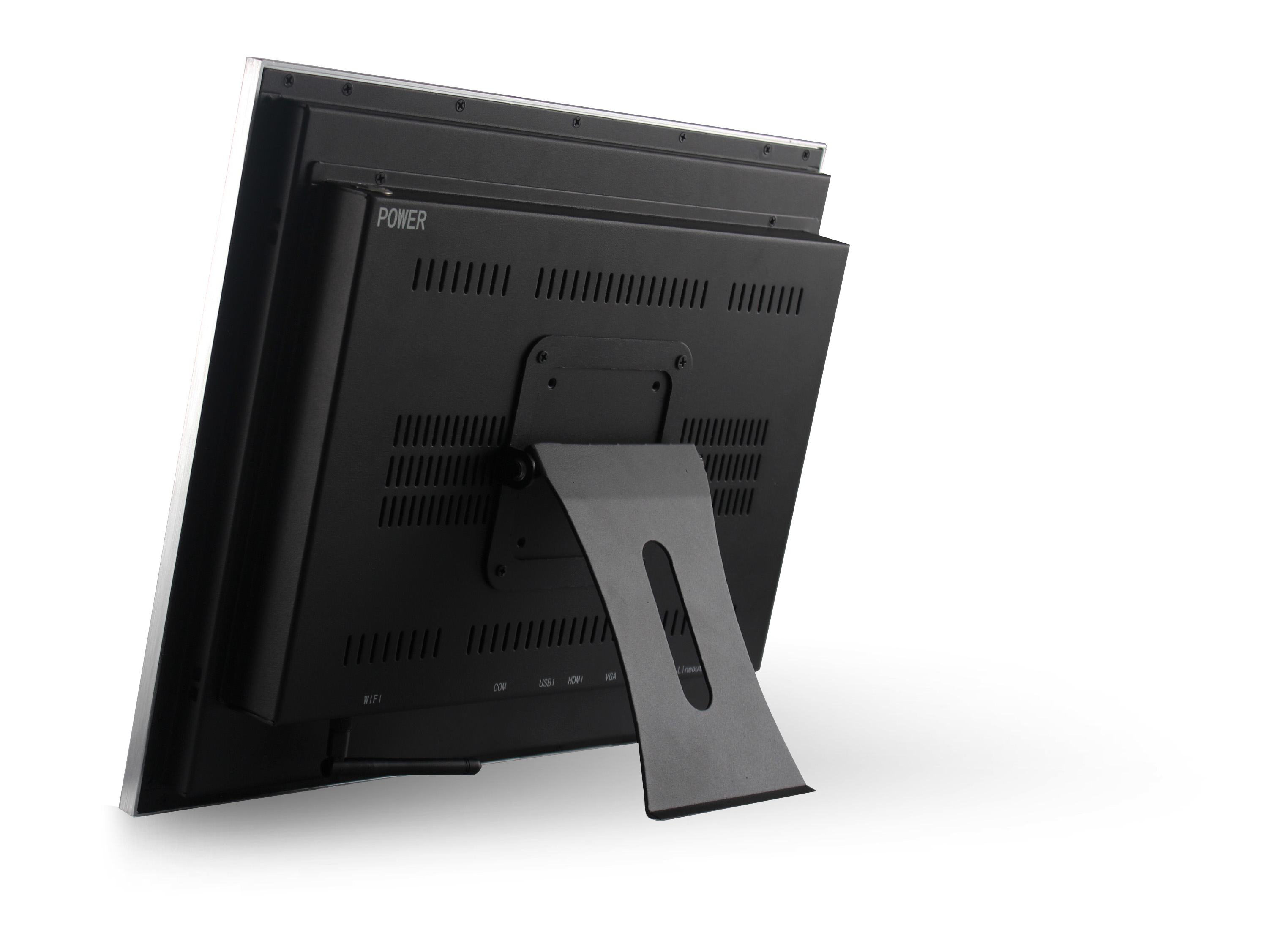 Industrielle Tablette Android-PC