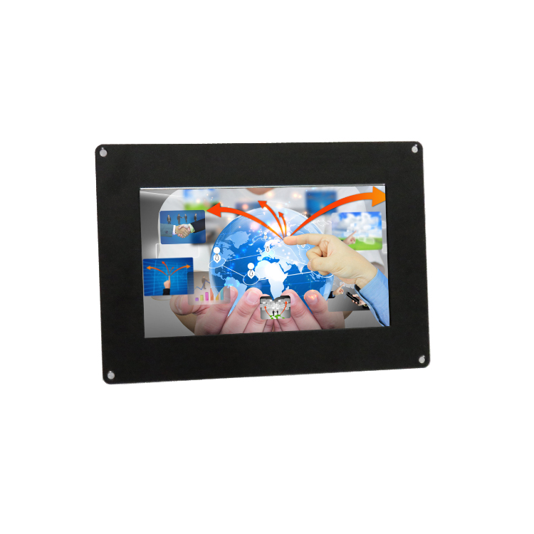 PC del panel de GPIO