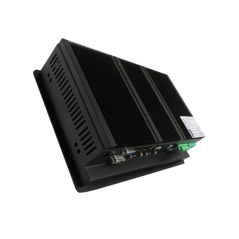 다중 터치 산업적 패널 PC