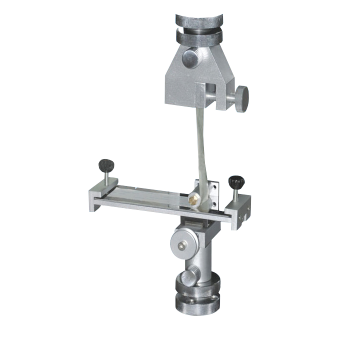 Máquina de prueba máxima extensible universal de la fuerza de 100 cargas de las máquinas de prueba de la exhibición análoga