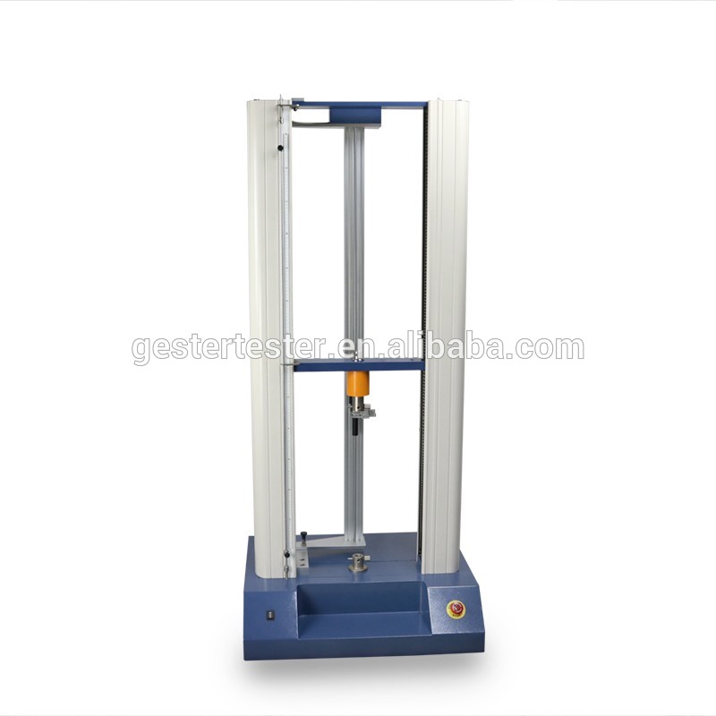 Precio extensible universal extensible universal de la máquina de prueba de la máquina de prueba de la compresión