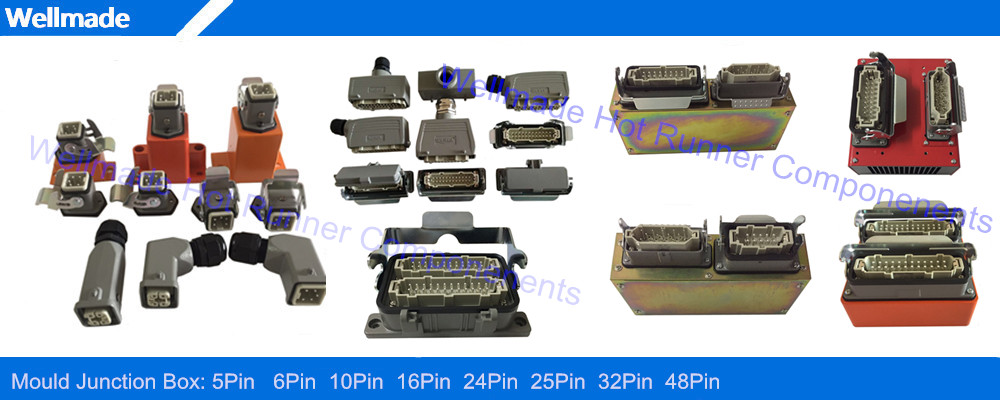 Горячие компоненты бегуна