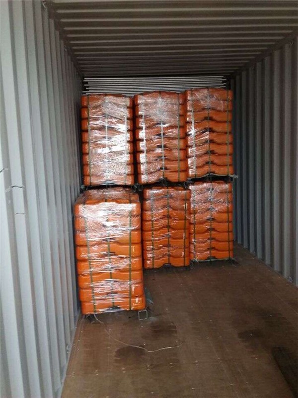 호주 고수준 직류 전기를 통했습니다/PVC coted 임시 담//Portable 이동할 수 있는 검술 검술 (ISO9001의 공장)