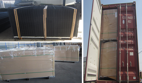 Загородка сада загородки сетки /Welded загородки ячеистой сети