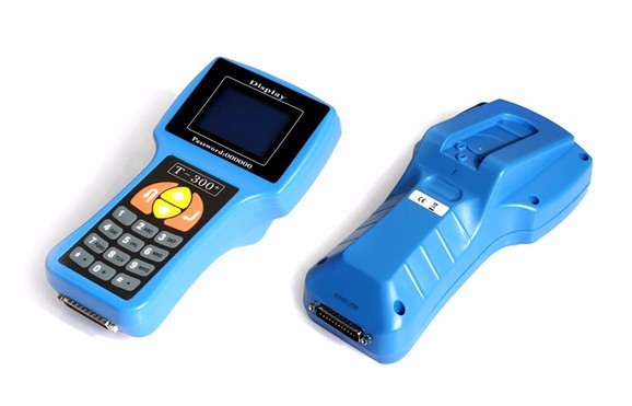 T300 cierran el fabricante opcional inglés- de la llave del T-código T300 V16.8 T 300 T-300 OBD2 del transpondor dominante auto más nuevo del programador