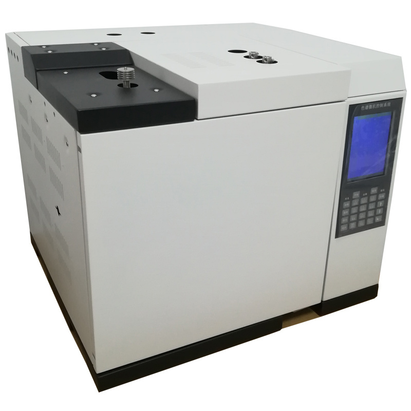 Xhsp1700 Lab Universal High-Performance Gas Analyzer Gas Chromatograph with Flame Ionization Detector