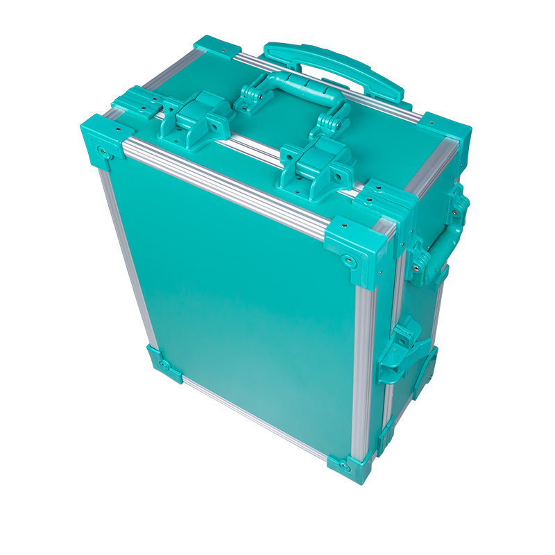 Factory 6u6I 6 Phase Microcomputer Relay Protection Tester Relay Calibrator