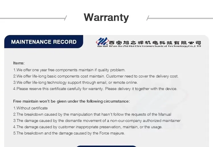 Xhdd503b Acousto-Magnetic Synchronization Cable Fault Pinpointer Underground Pinpointing Locator