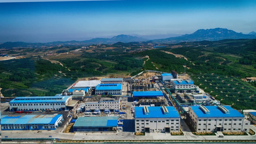 Mining Flotation Chemicals Methyl Isobutyl Carbinol- Mibc