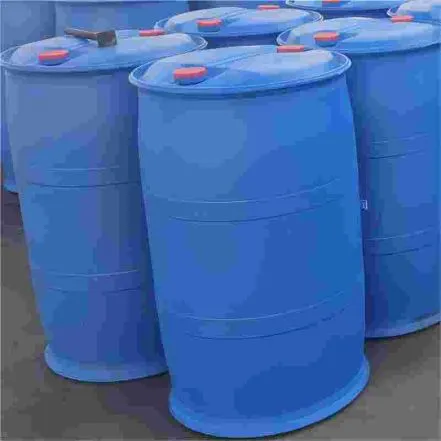 Ore flotation reagent frother Q80 replacement of MIBC