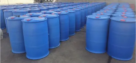 Ore flotation reagent frother Q80 replacement of MIBC