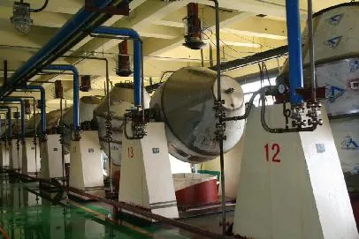 Chemical Purity 99% Methyl Isobutyl Carbinol MIBC for Mining