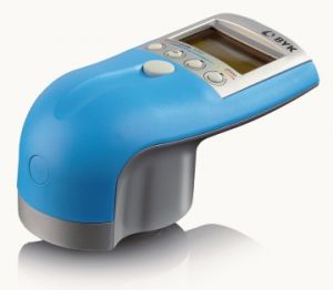 Ο spectro-οδηγός 45/0 BYK Gardner σχολιάζει 6801 Spectrophotometer χρώματος όργανα μέτρησης χρώματος