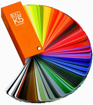 K5 ral