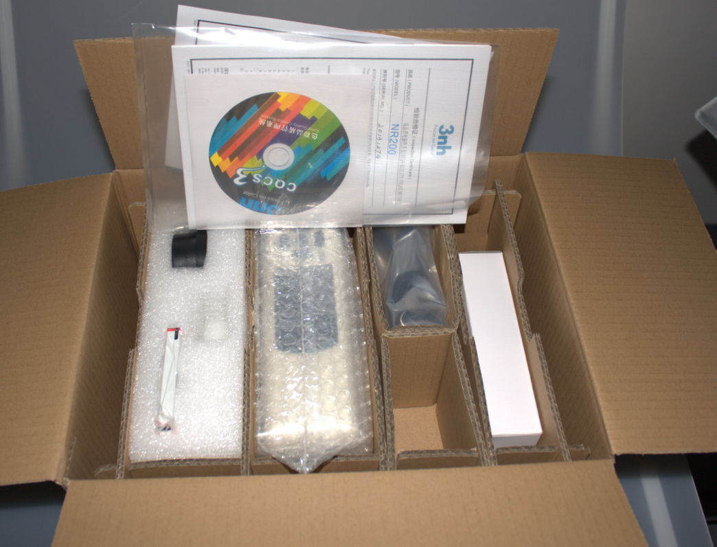Kolorimeter NR200
