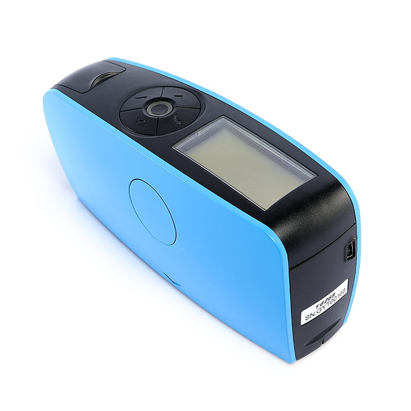 YG268 polijst meter