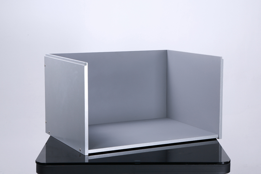 Cabina leggera P60+ della luce di osservazione di colore di colore del MDF del Governo di legno di valutazione