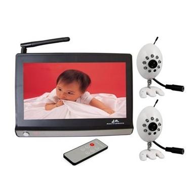 Wireless camera | 2.4ghz wireless baby monitor baby camera monitor