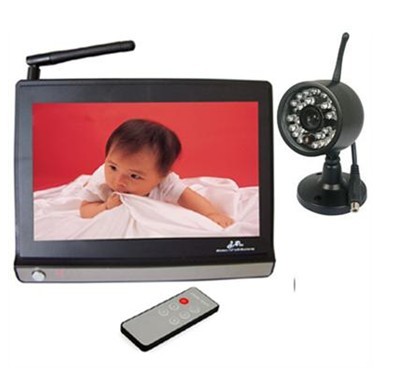 Wireless camera | Wireless Baby monitor toy camera