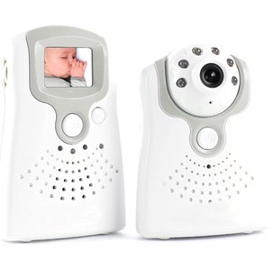 Wireless camera | 2.4 G wireless baby monitor