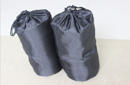 Galerie molle universelle gonflable de transporteur de bagage de support de dessus de toit pour des kayaks, PETITE GORGÉE, bagage