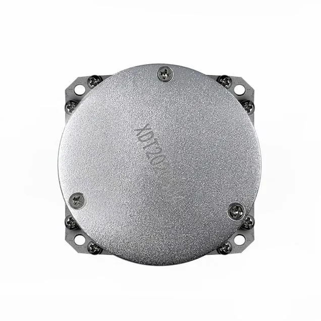 300deg/S Range Fiber Gyro Low Bias Instability Fog